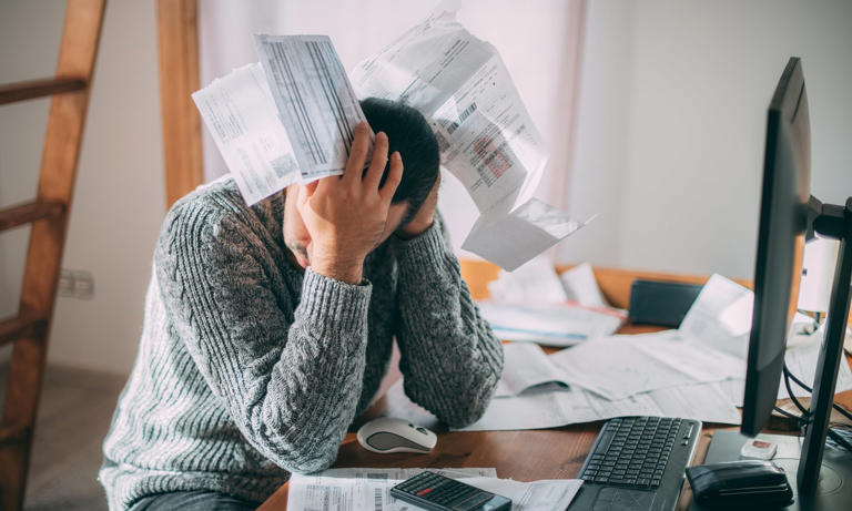 Almost 70,000 homeowners face abrupt rise in mortgage payments this month