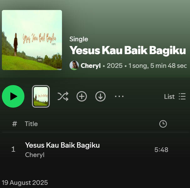 Cheryl fans claim star's been hacked as track appears on Spotify