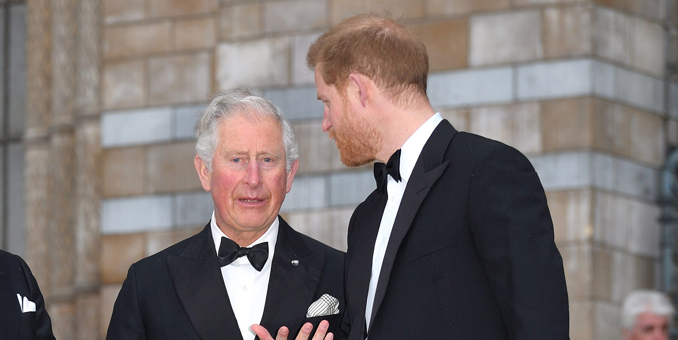 King Charles set to snub Prince Harry on upcoming royal visit to USA ...