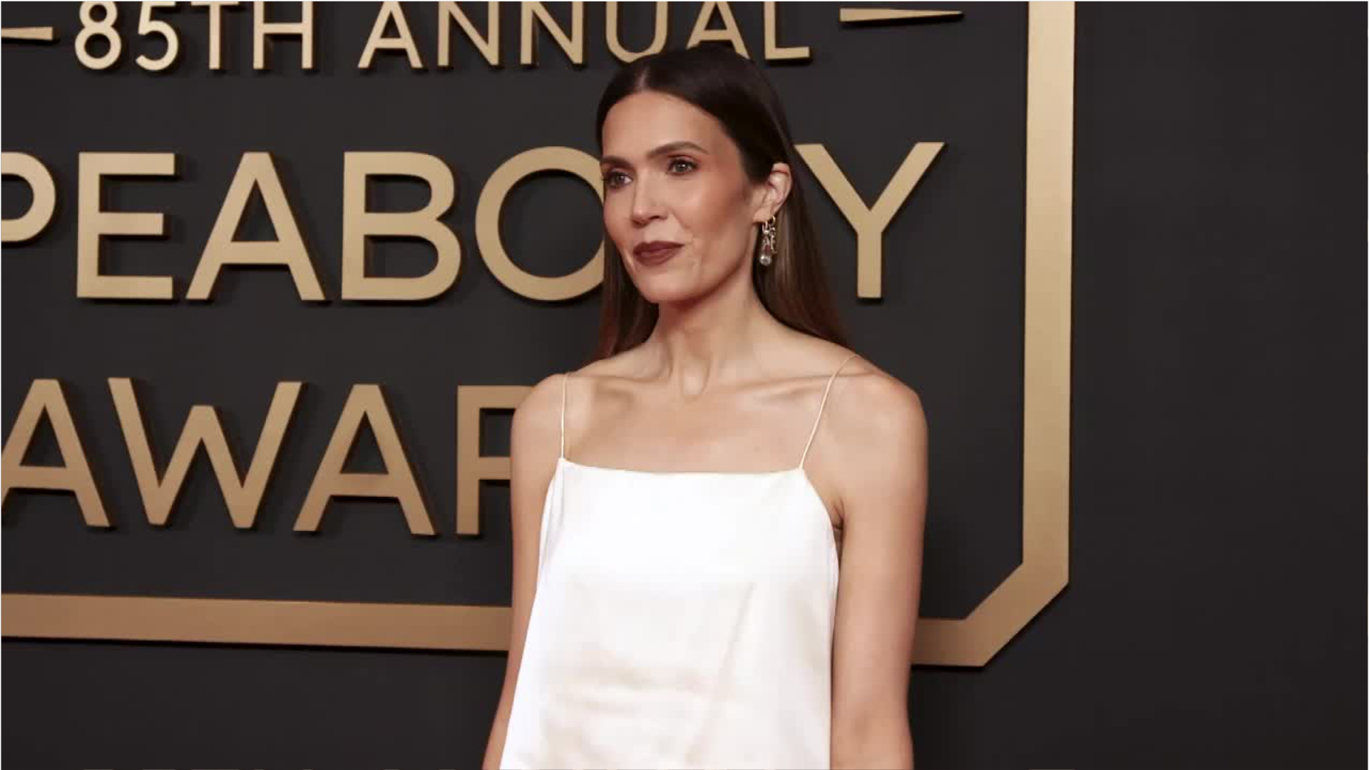 Mandy Moore shares 'sadness' of knowing she's 'done having babies'