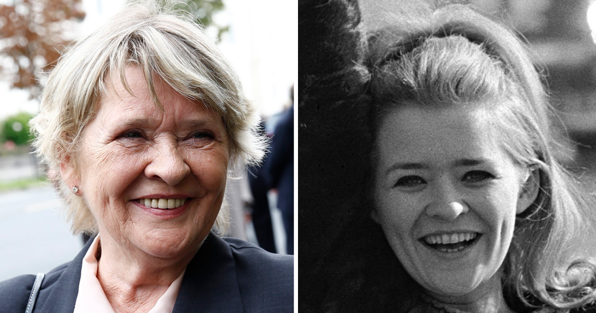 Kirsti Sparboe letter på sløret om helsen: Legens ord endret alt