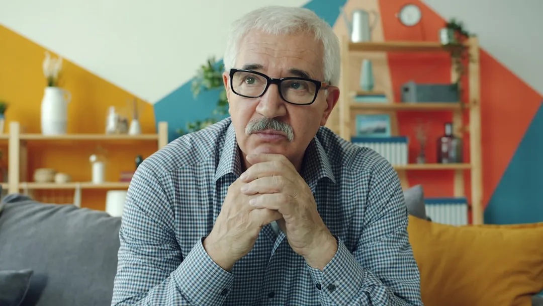 I retired at 55 and got bored fast: The hidden identity cost no one ...