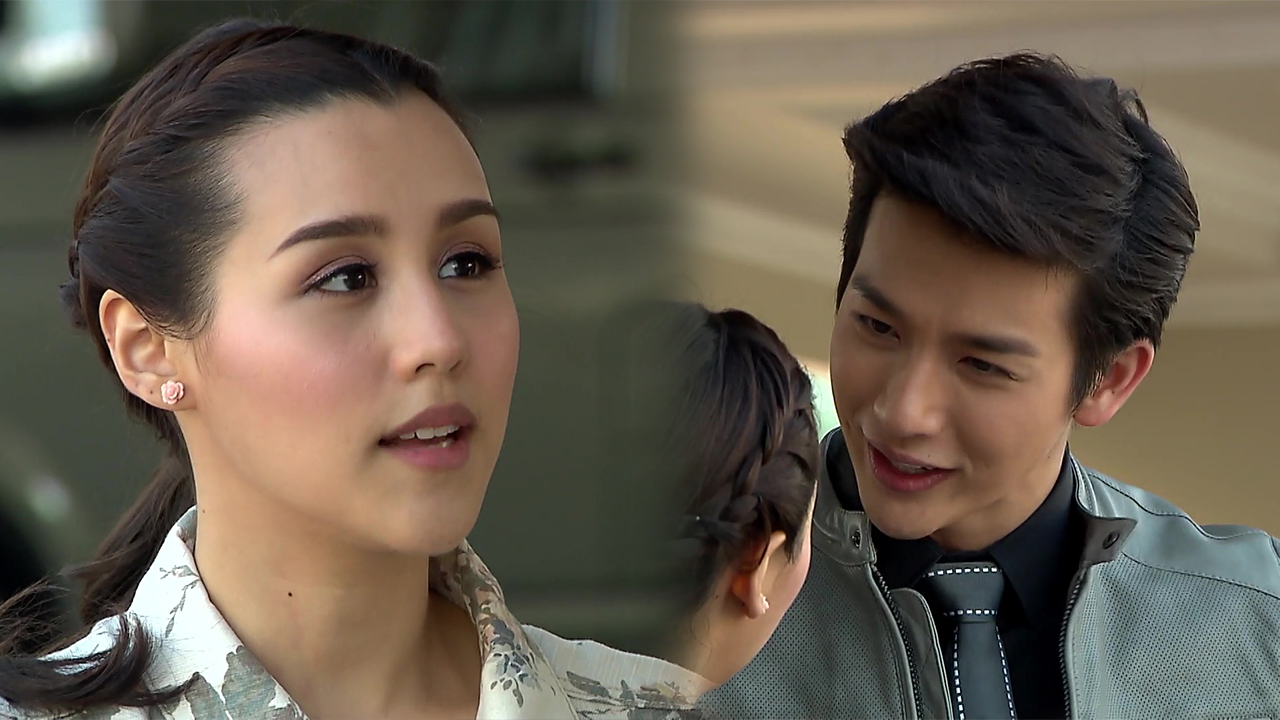 Tricky love: Kevin's flex (teaser)