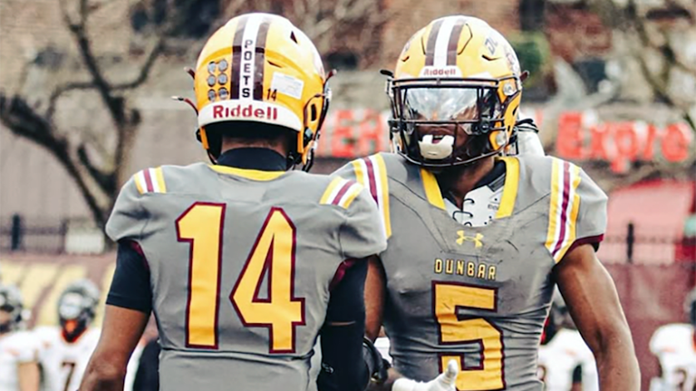 Revealing the 2025 Maryland all-region teams for MPSSAA Class 2A/1A