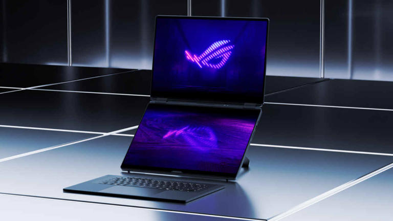 Asus ROG Zephyrus Duo to launch in India soon? Here is what we know