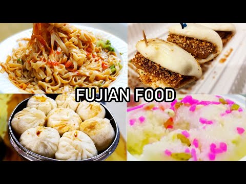 Exploring rare Fujianese and Wenzhounese eateries in Chinatown