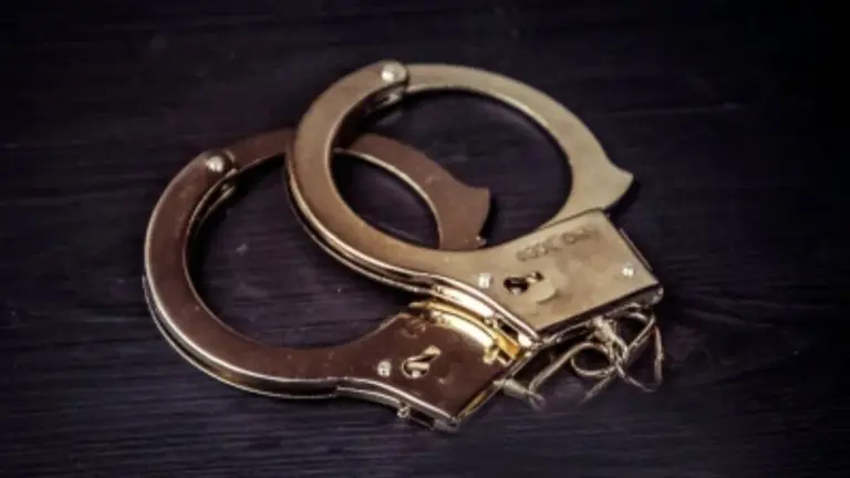 Key operative among four held with 20 kg heroin in Amritsar