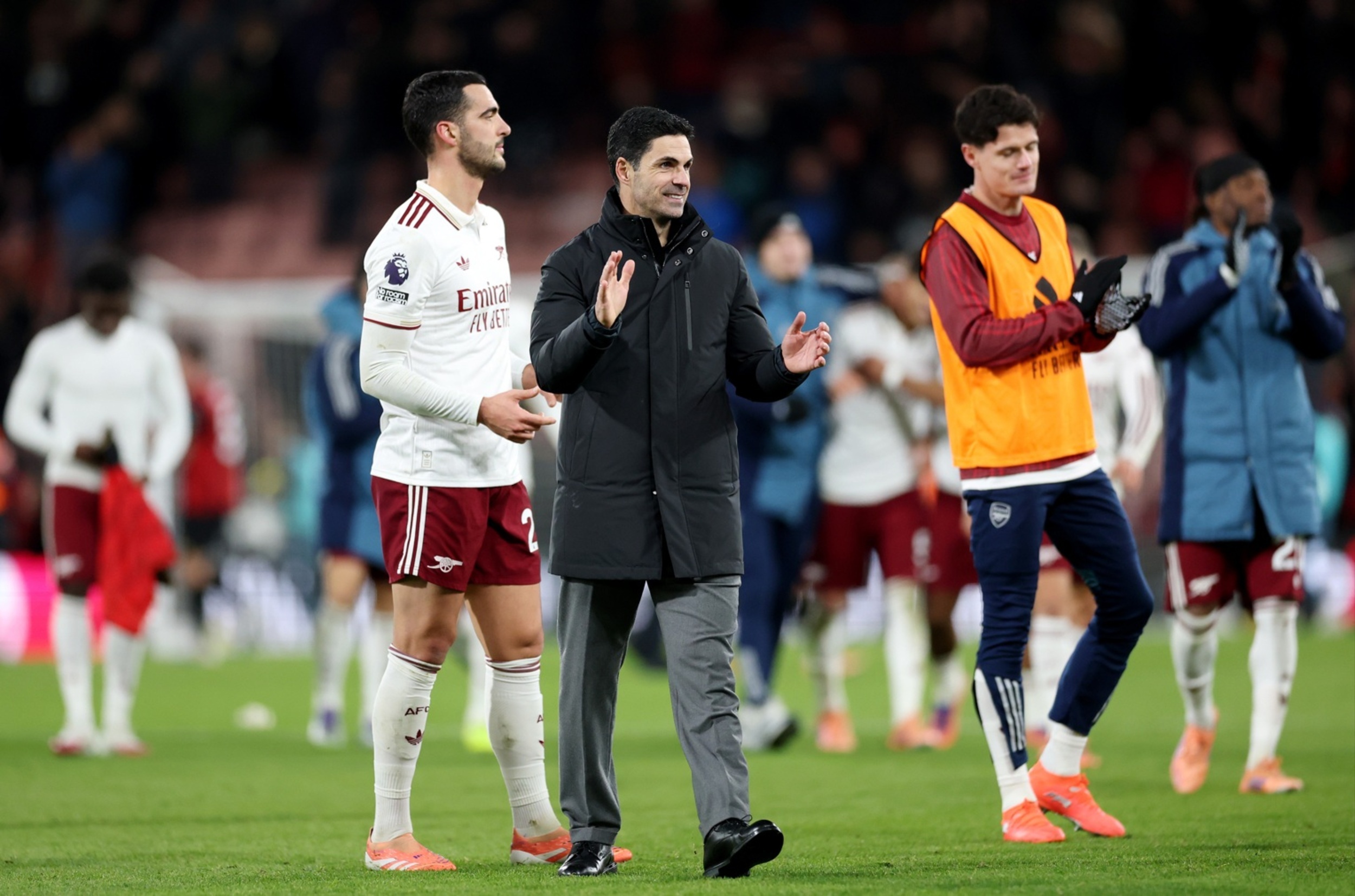 BBC pundit’s prediction should serve as perfect motivation for ...