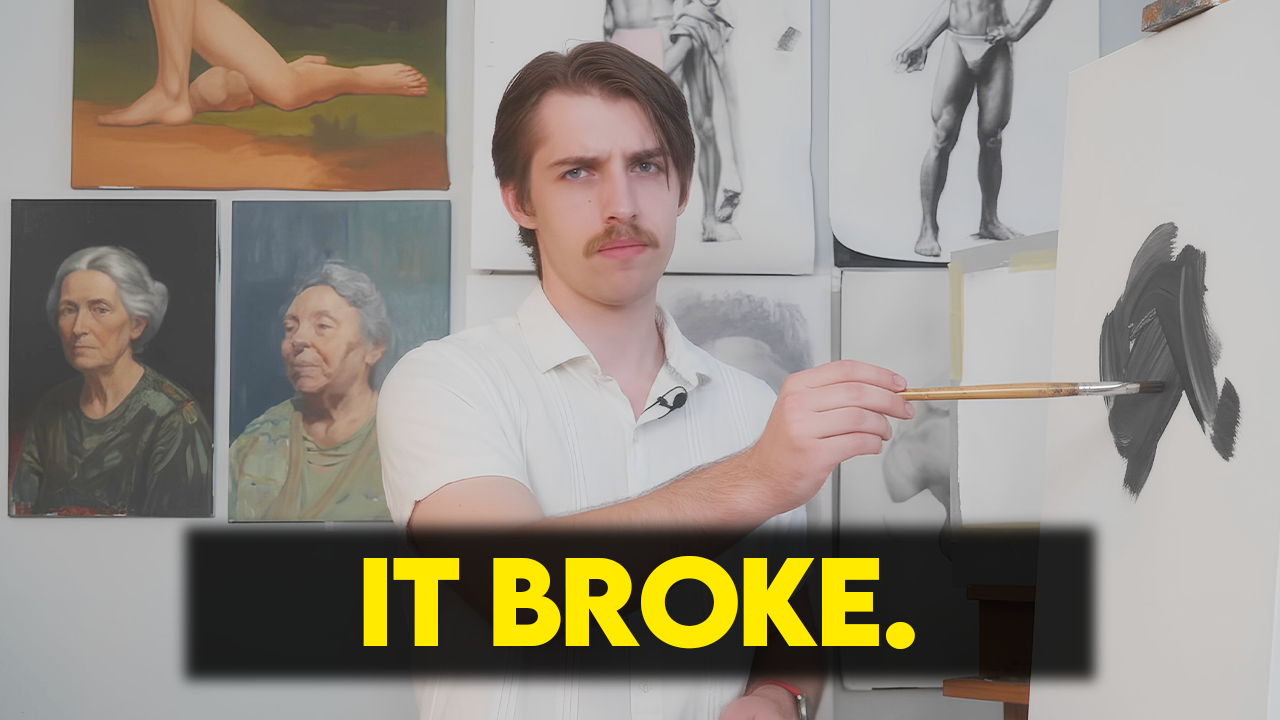 AliExpress brush reality check: Can ultra-low-cost brushes handle real ...