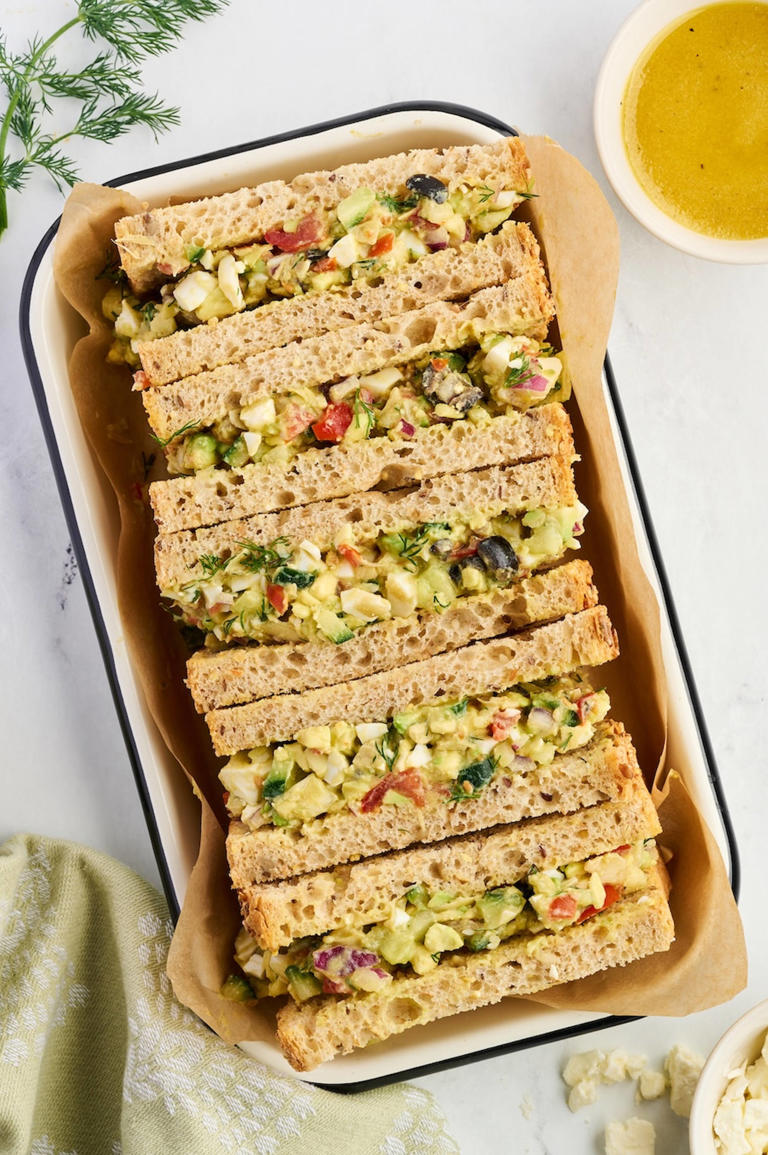 Joy Bauer shares a healthy meal plan to start your new year off right