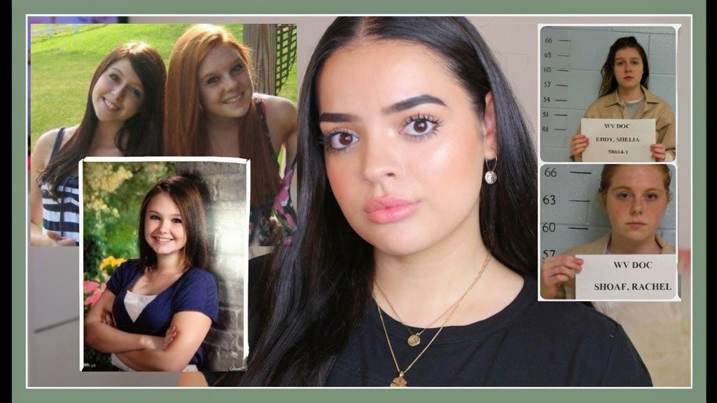 The murder of Skylar Neese