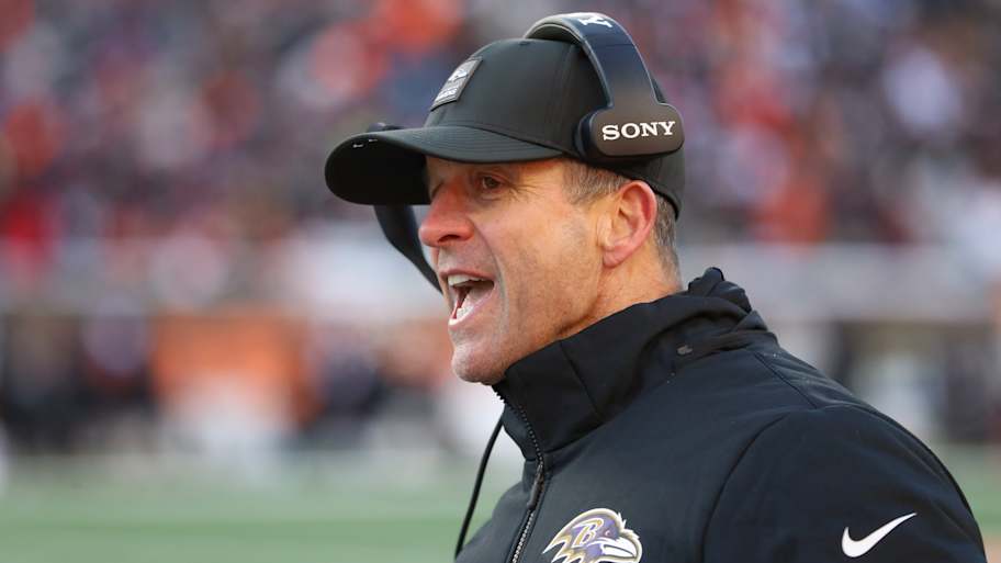 Ravens waste no time making a flurry of signings after end of 2025 NFL ...