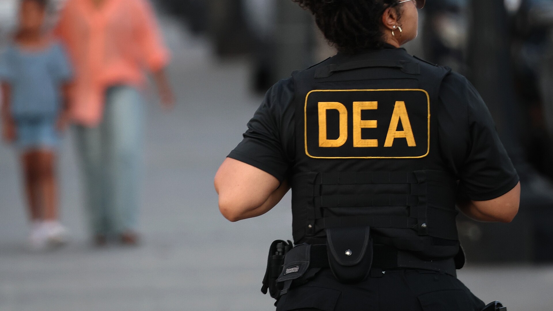 ‘Clear animosity’: DEA agent sent back to US after alleged compromise ...