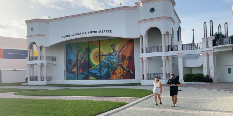 Mizner Park celebrates 35 years of reinvigorating downtown Boca Raton