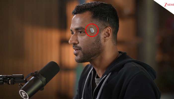 Deepinder Goyal’s temple wearable: Did you know about small device seen ...