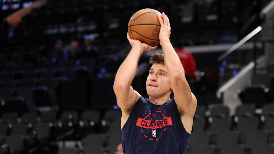 3 Clippers who will not be in LA past trade deadline