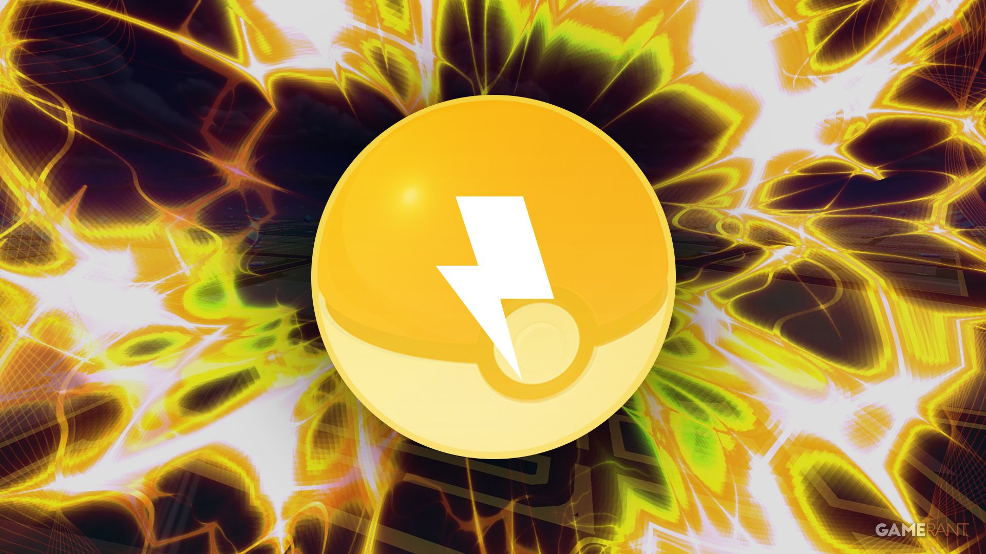 Pokemon GO Reveals Electric-Type Global Challenge Event