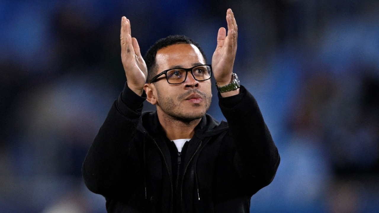 Chelsea appoint Liam Rosenior as new head coach, given lengthy contract