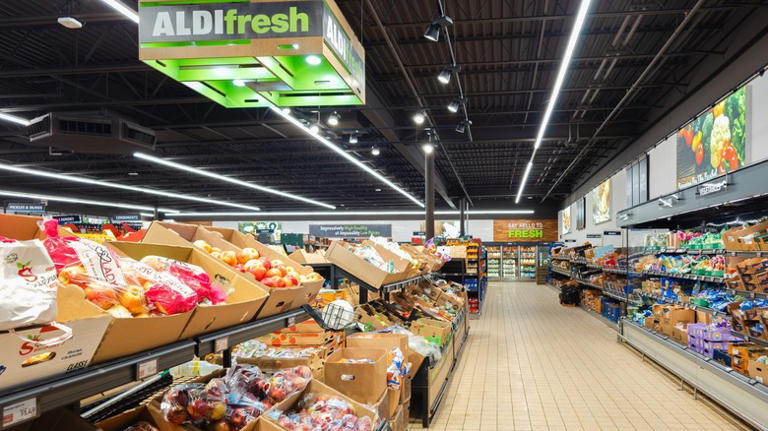 The best new Aldi finds worth grabbing in January 2026