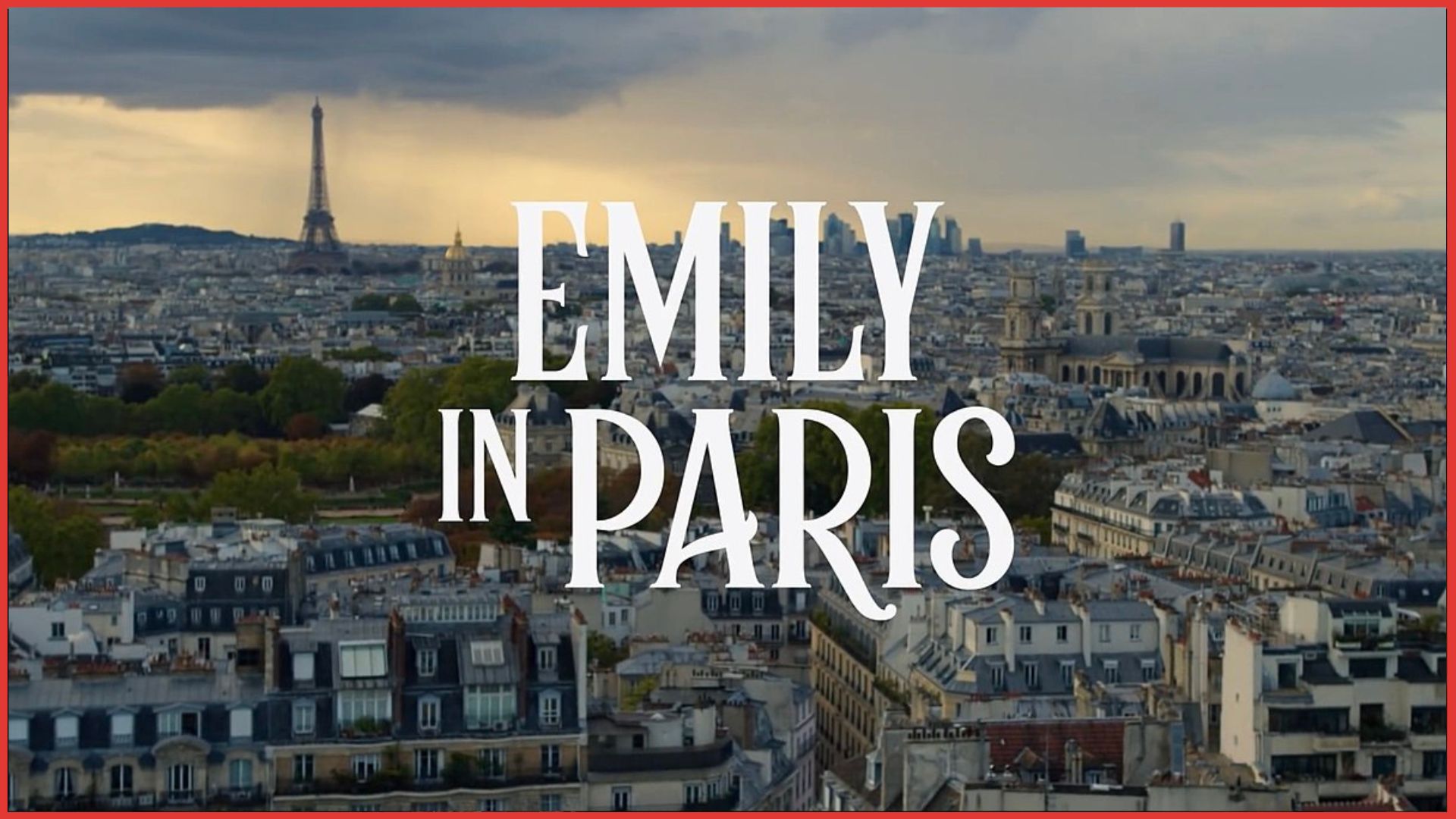 Emily in Paris | Netflix rinnova la serie per una sesta stagione
