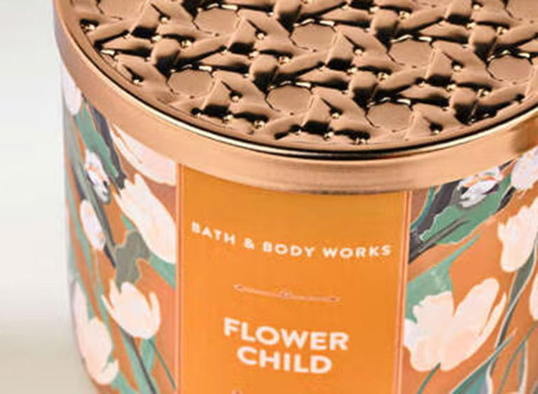 11 best new Bath & Body Works spring preview finds starting this week