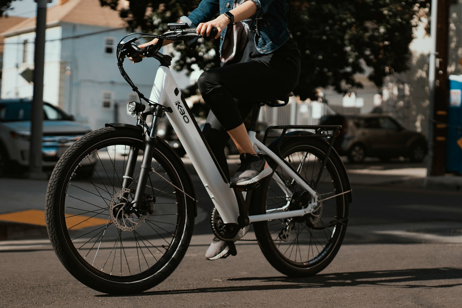 Aventon slashes up to $500 off e-bikes as New Year deals drop prices to ...