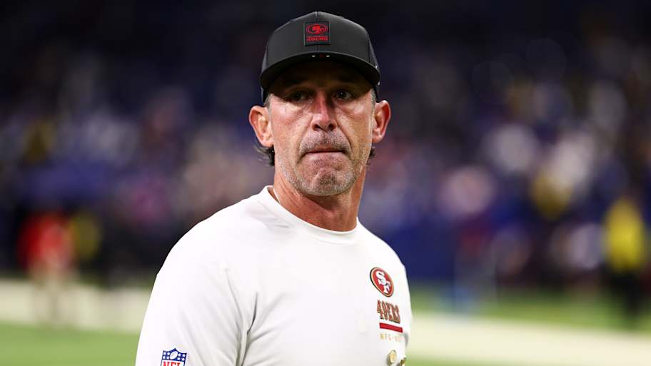 Eagles might be catching massive break in NFC wild card with 49ers ...