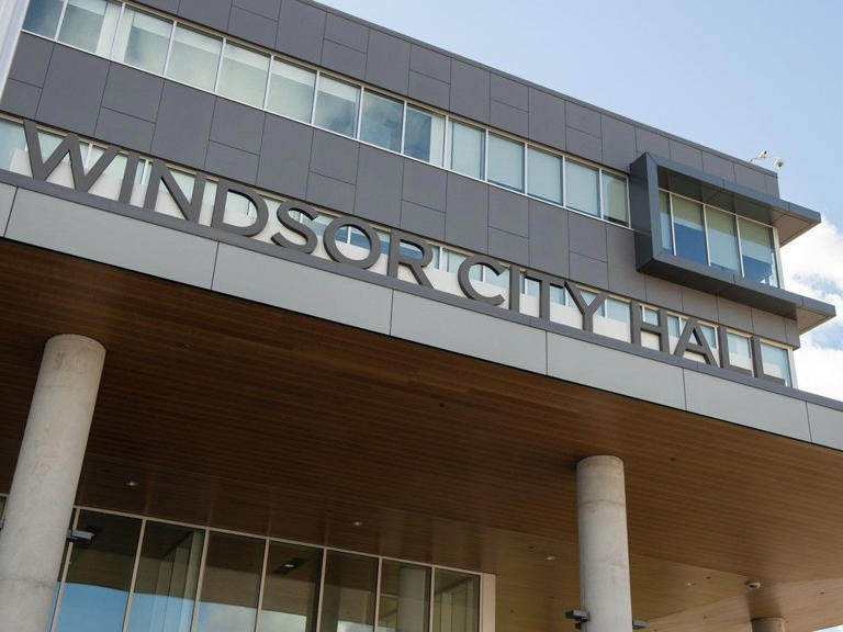 Star readers: Make Windsor city council full-time job; and some thank yous