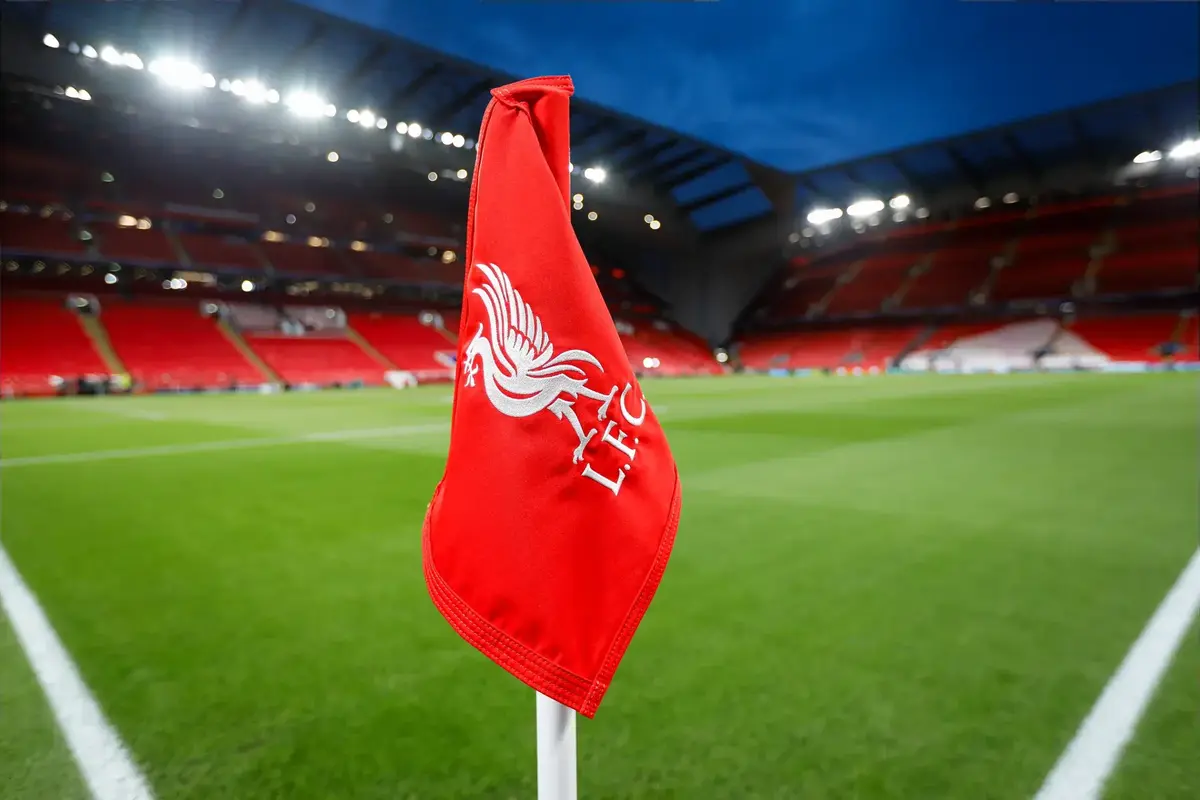 Liverpool officially announces new strategic merchandise partner in ...