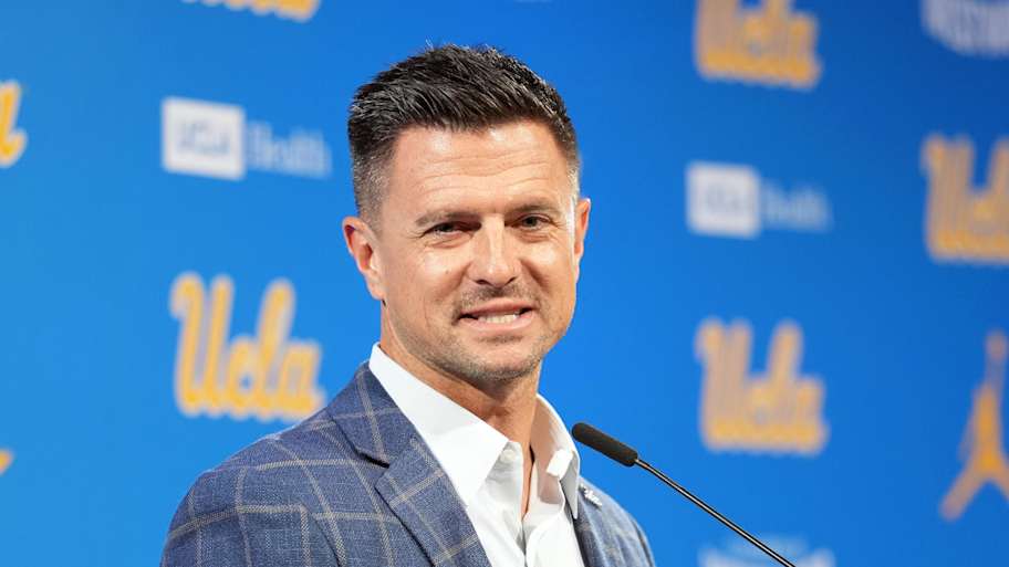 UCLA lands former three-star defensive back in portal