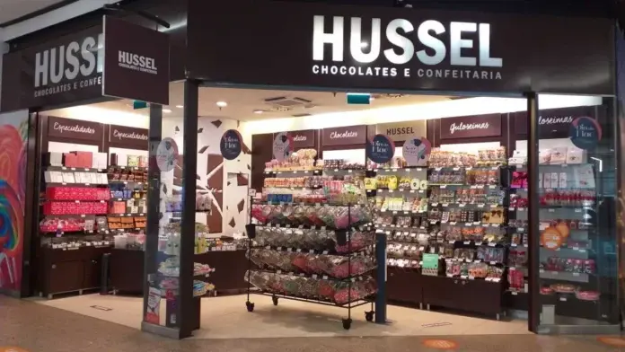 Jerónimo Martins anuncia fecho das 18 lojas de chocolates Hussel em ...