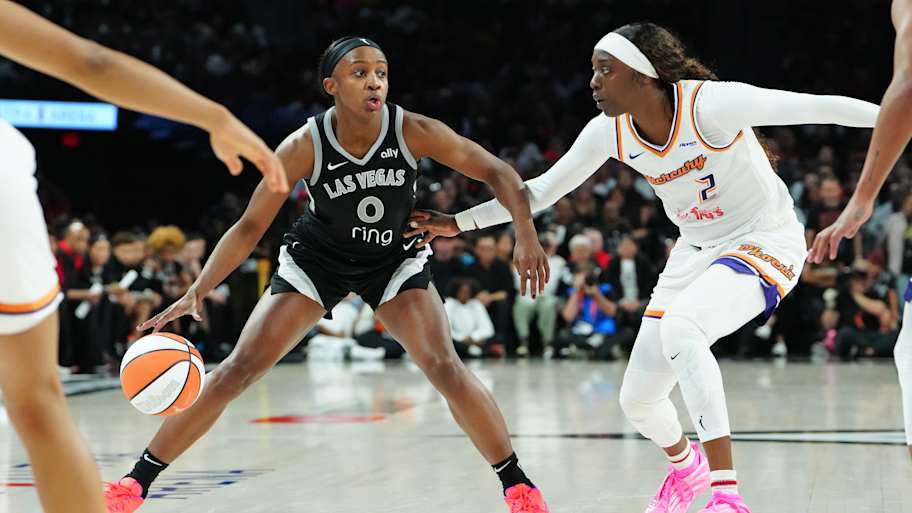 Unrivaled season begins, Thomas' team wins