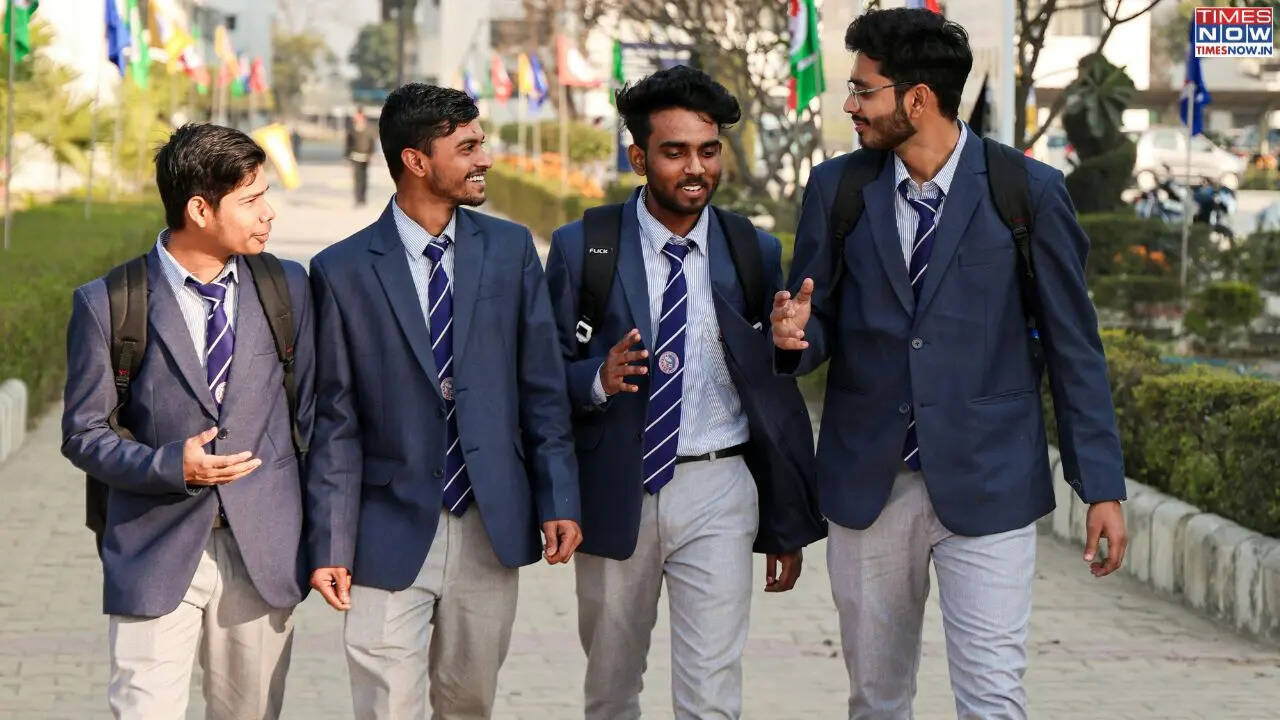 CBSE class 10 mathematics exam 2026: Last-minute revision tips, time ...