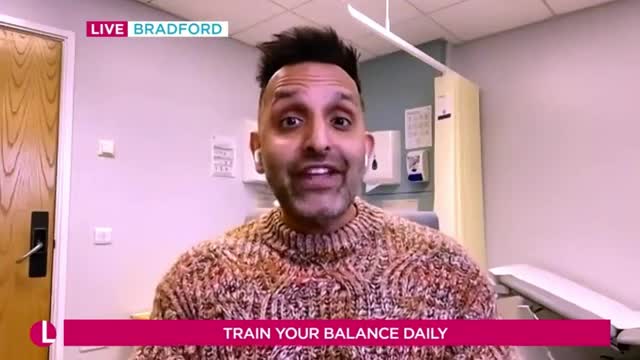 One thing we should all be doing every single day to boost health