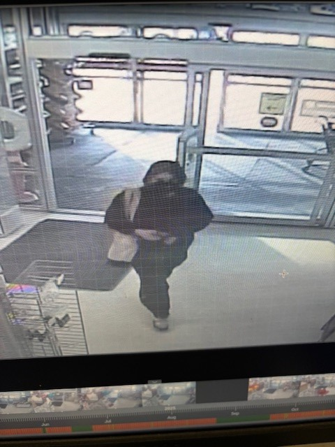 Suspect steals $1,418 worth of markers from Michael’s in Sturbridge