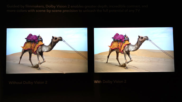 Dolby Vision 2 is going to make your next $300 TV look like a $1,000 ...