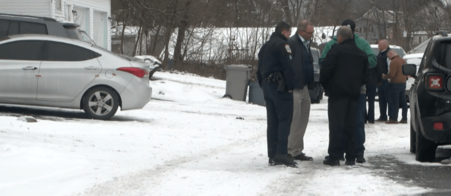 Arrest made after alleged attempted child abduction