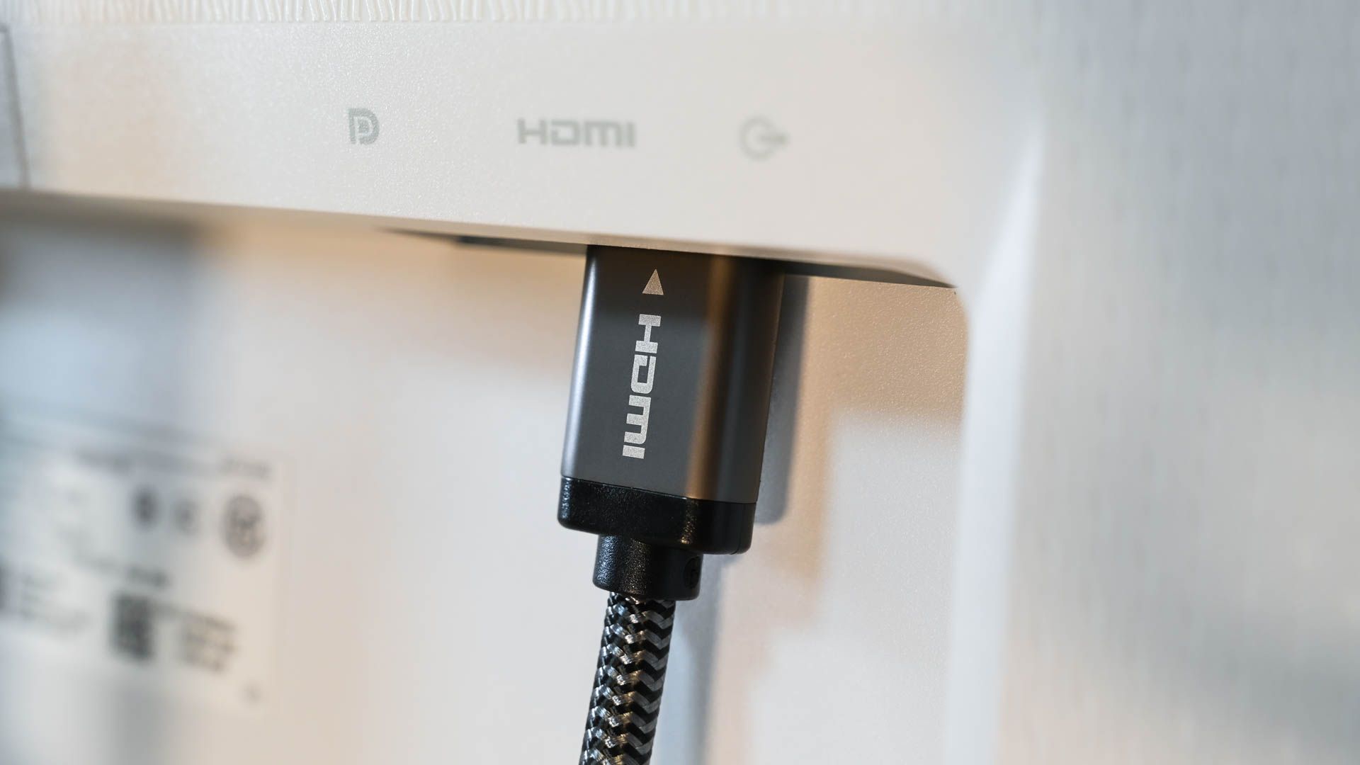 Stop connecting your gaming PC via HDMI: DisplayPort is better