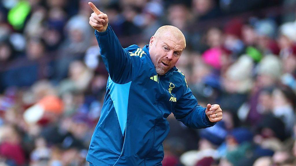 'What's the plan B?' Why Forest's problems hark back to last season