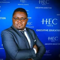 Distribution : Wilson Jonte, le visage derrière 2S Retail