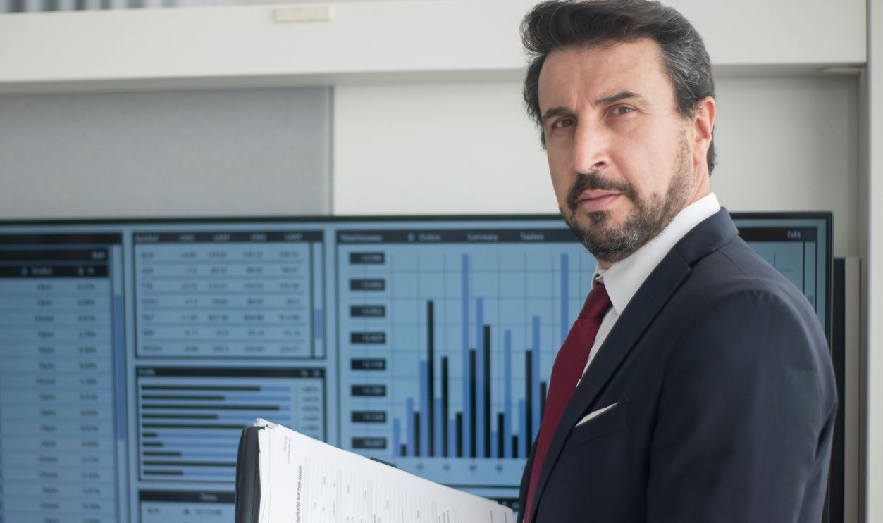 The new income thresholds have been released, but what is defined as ...