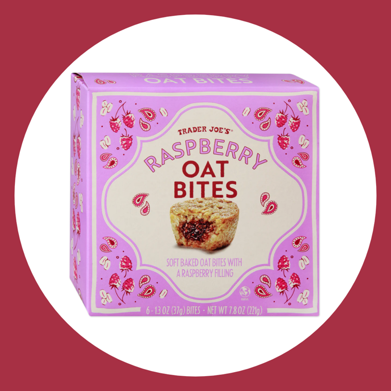 No prep required: 8 healthy Trader Joe’s snacks you’ll actually love eating