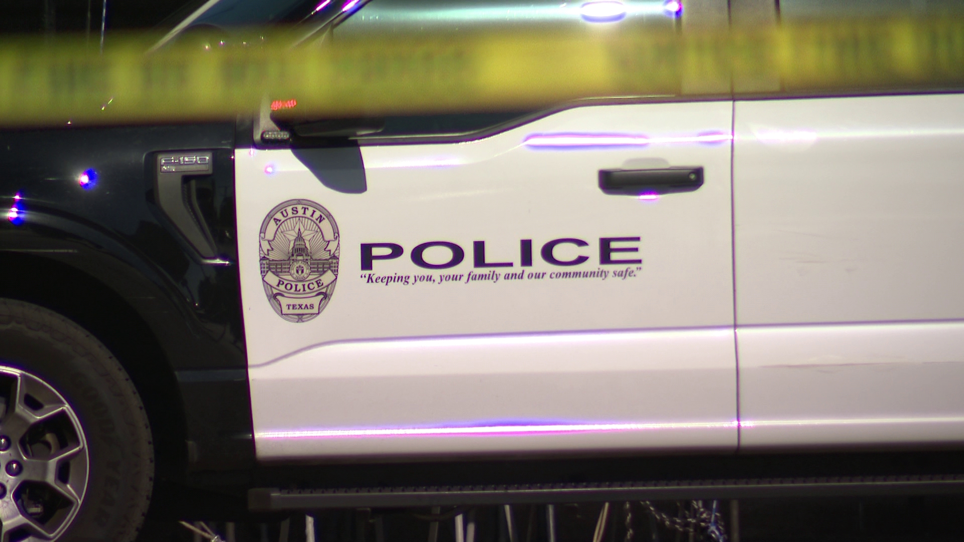 Austin police make nearly 130 DWI arrests over holiday season