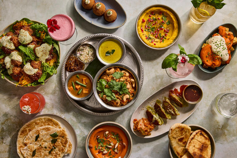 London restaurant deals to make the most of this January