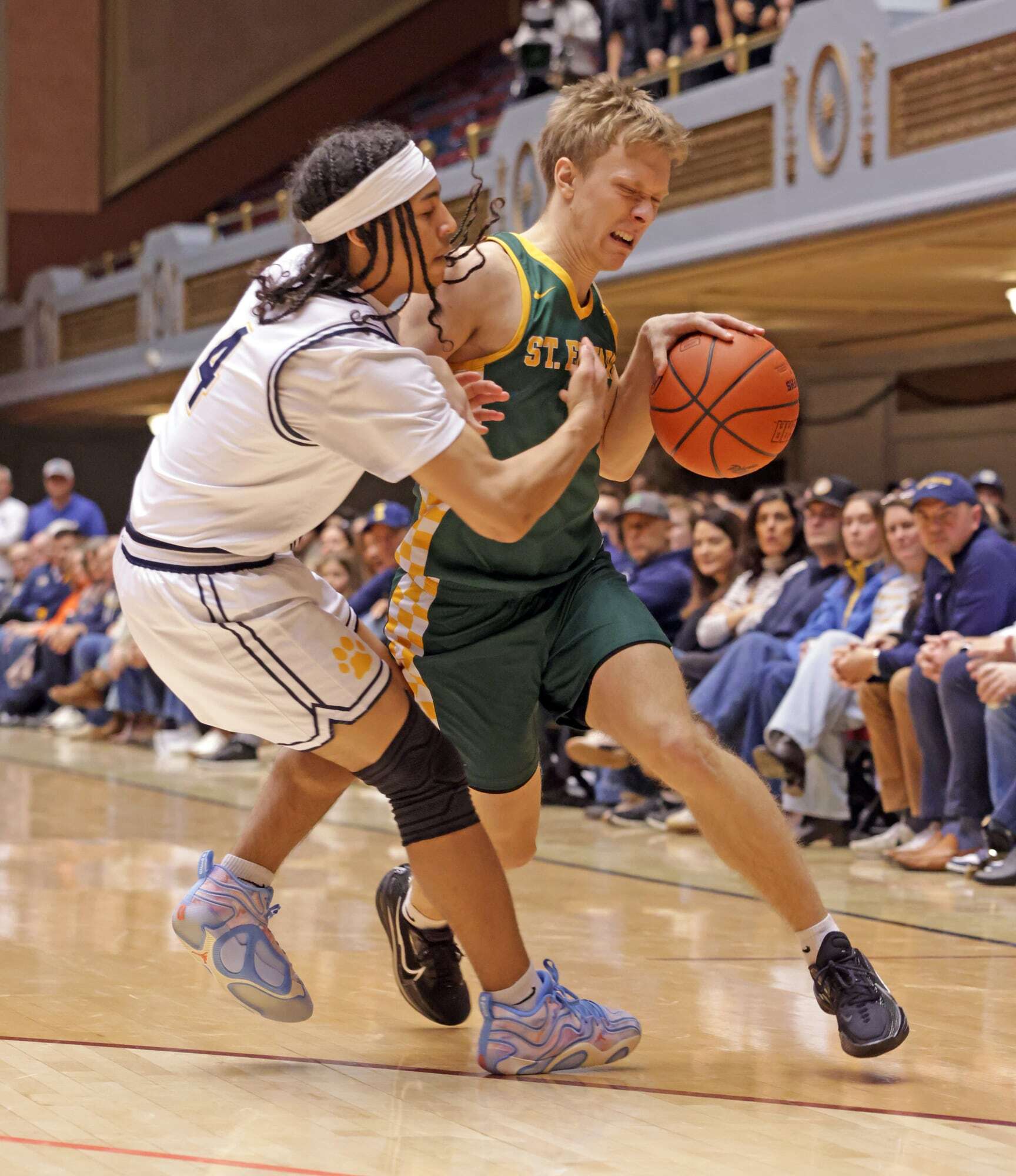 Cleveland.com boys basketball top 25: Where do St. Ignatius, St. Edward ...