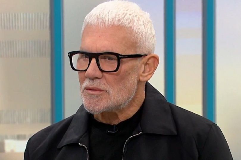 Wayne Lineker 'was close to death twice' in health update after ...