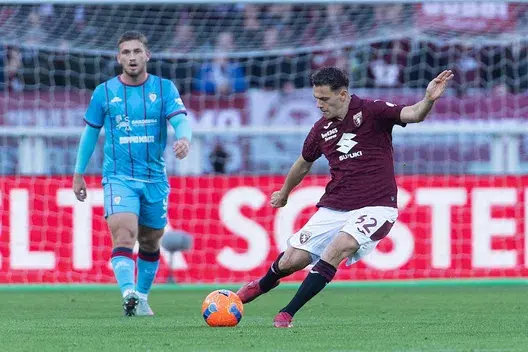 CdS – Asllani lascia il Torino ma non torna all’Inter: la prossima ...