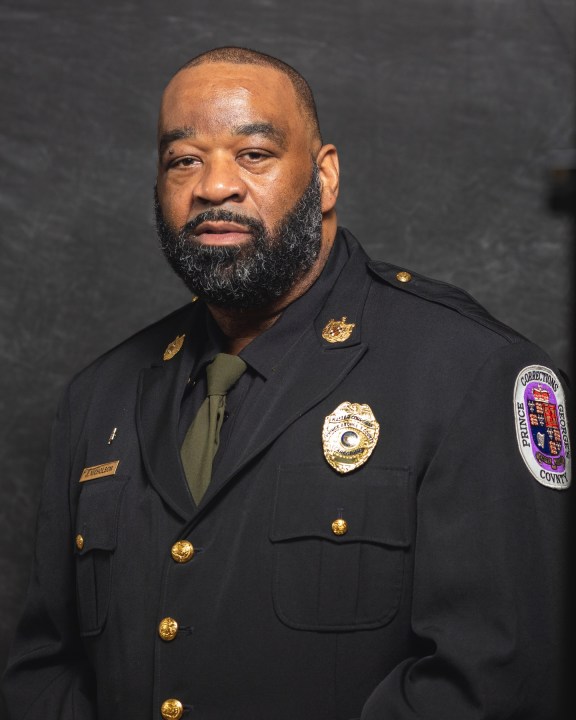 Funeral set for Prince George’s County DOC officer killed in crash ...