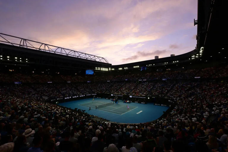 Open d’Australie 2026 : le jackpot historique promis au vainqueur du ...