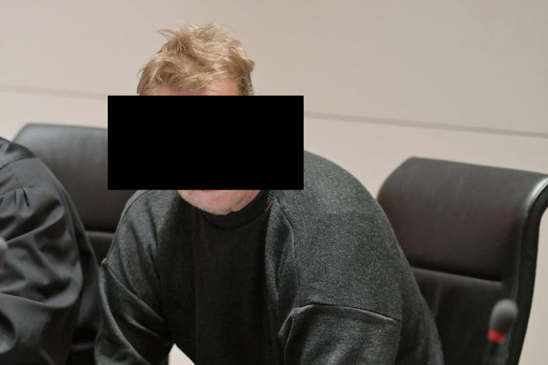 Kinder missbraucht und gefilmt: Teufel von Heidenau legt Geständnis ab
